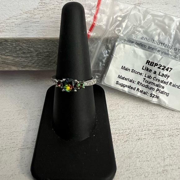 Bomb Party | Jewelry | Bomb Party Original Sz 8 | Poshmark
